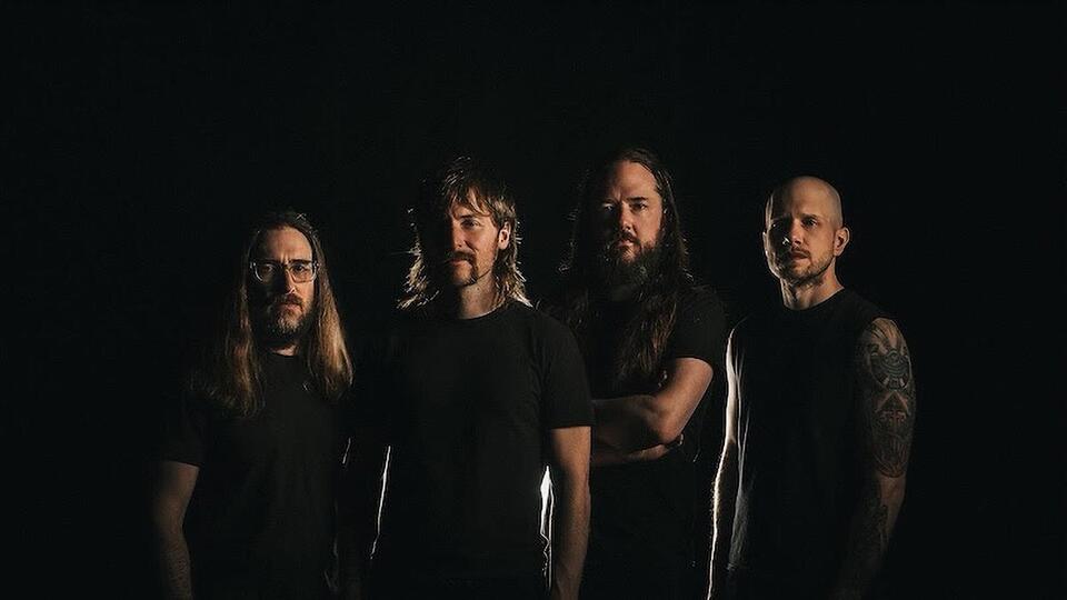 Khemmis Announce New Album and Tour, Unleash “Invocation of the Dreamer ...