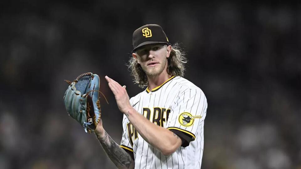 Astros Sign Reliever Josh Hader, Ravens TE Mark Andrews Out vs. Texans ...