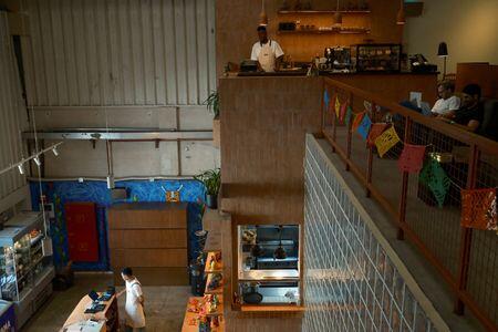 Dubai chefs shrink menus as Iran war makes tomatillos, scallops harder ...