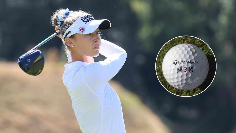Nelly Korda's clubs: What's in her U.S. Women's Open-winning bag ...