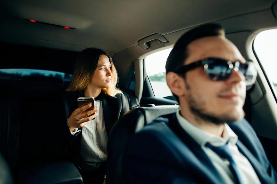 5 Ways to Spot a Fake Uber or Lyft Driver—And What to Do If It Happens ...