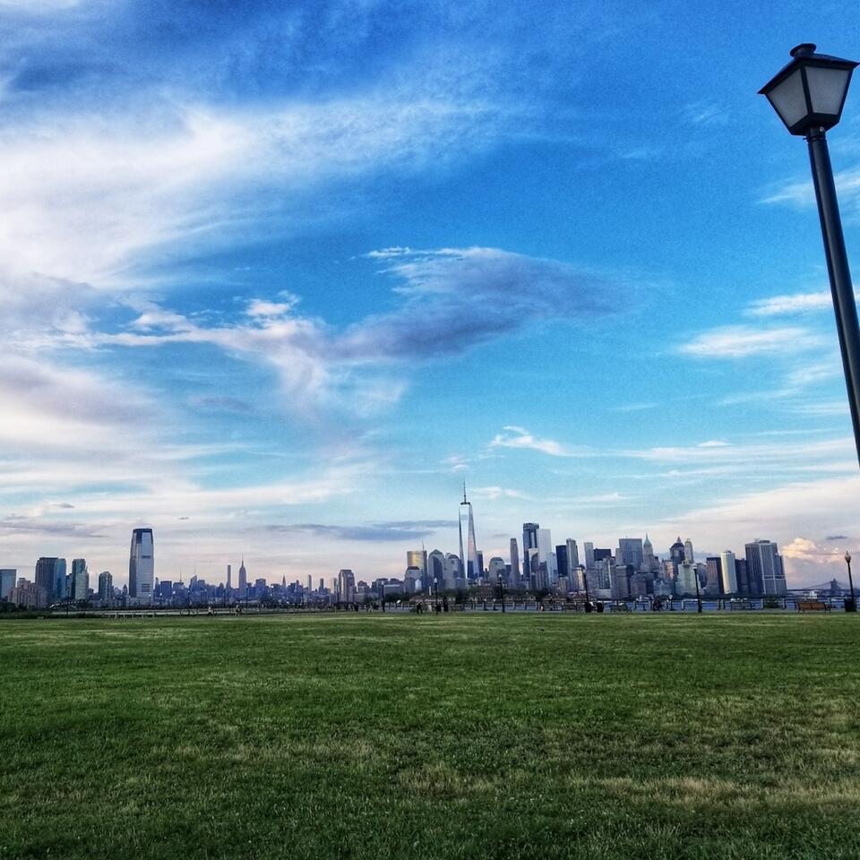 Where to Watch 4th of July 2026 Fireworks in Hoboken, Jersey City ...