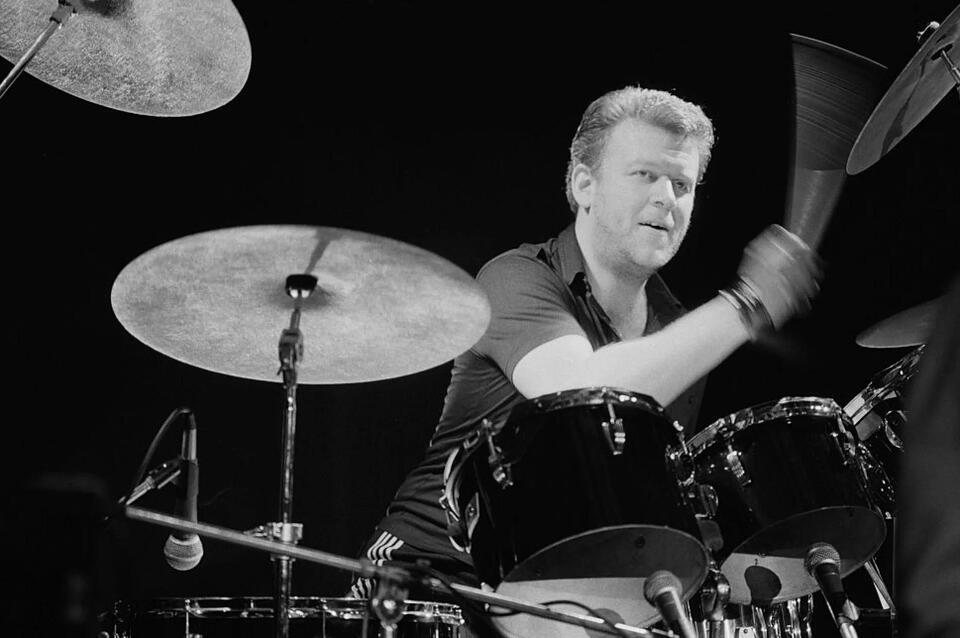 Drummer From Beloved ’70s/’80s Rock Band Dead at 74: Bandmate Announces ...