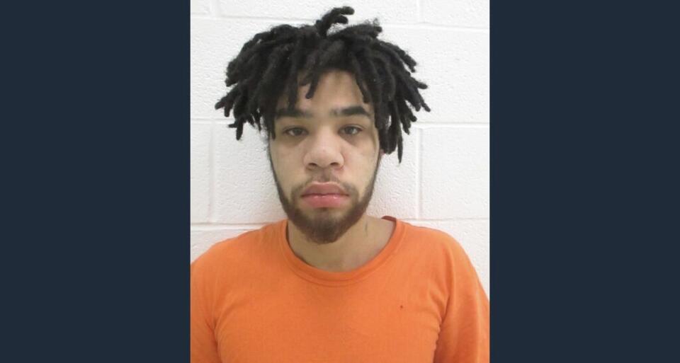 West Virginia man convicted for 2022 shooting, possession and delivery ...