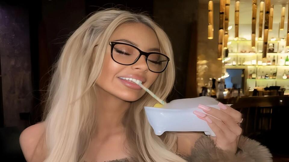 "I was terrified that I might die": Brianna Stern opens up about ...