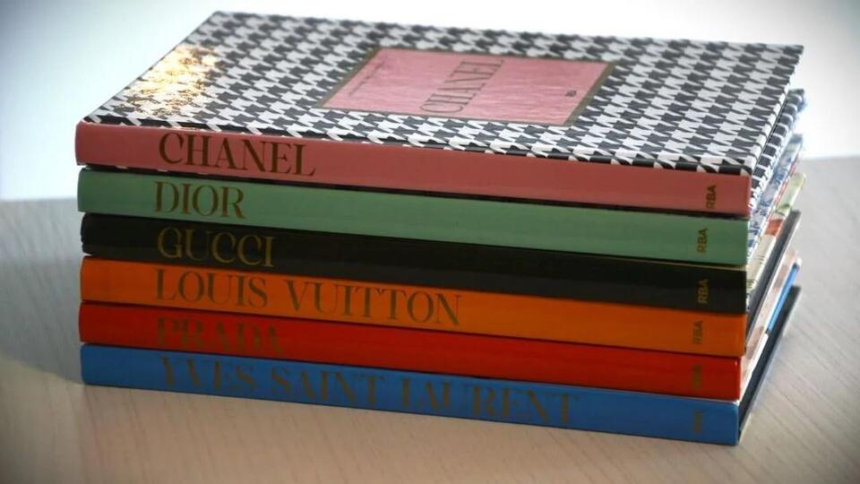 Literary Characters Who Revolutionized Fashion and Still Influence ...
