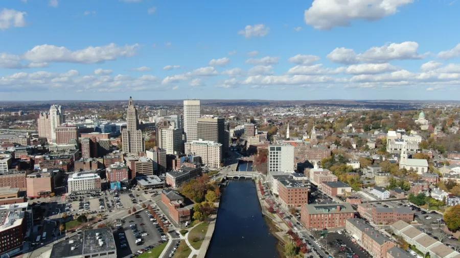 New housing report: RI making progress toward permitting goals - NewsBreak