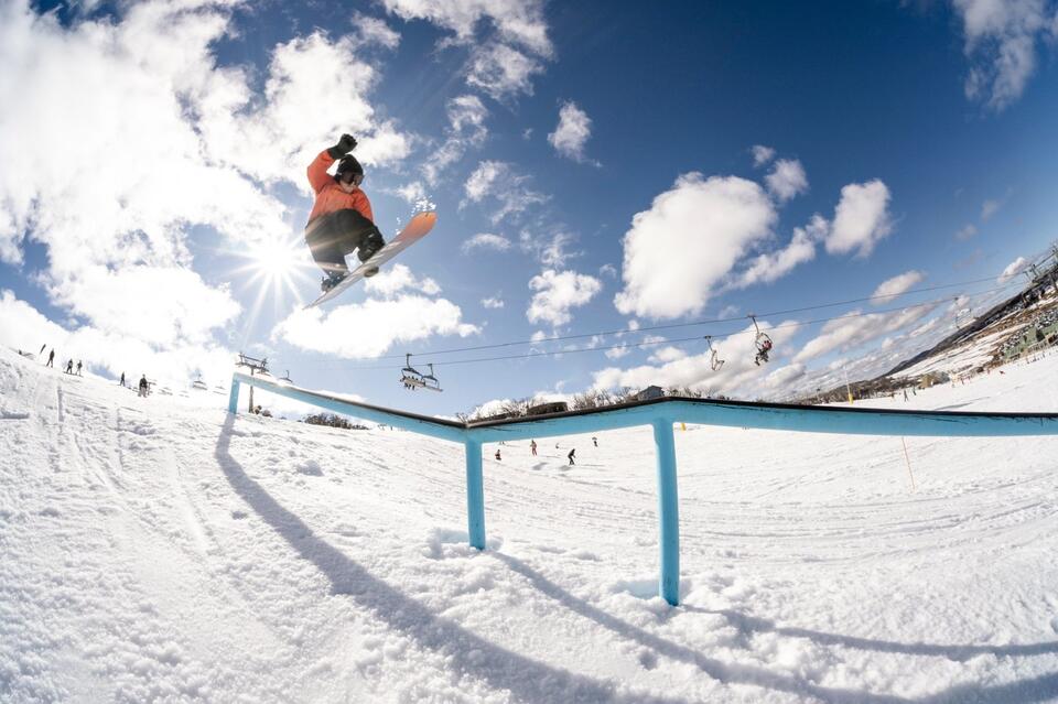 3 Colorado snowboarders — Vail’s Ollie Martin, Silverthorne’s Red ...