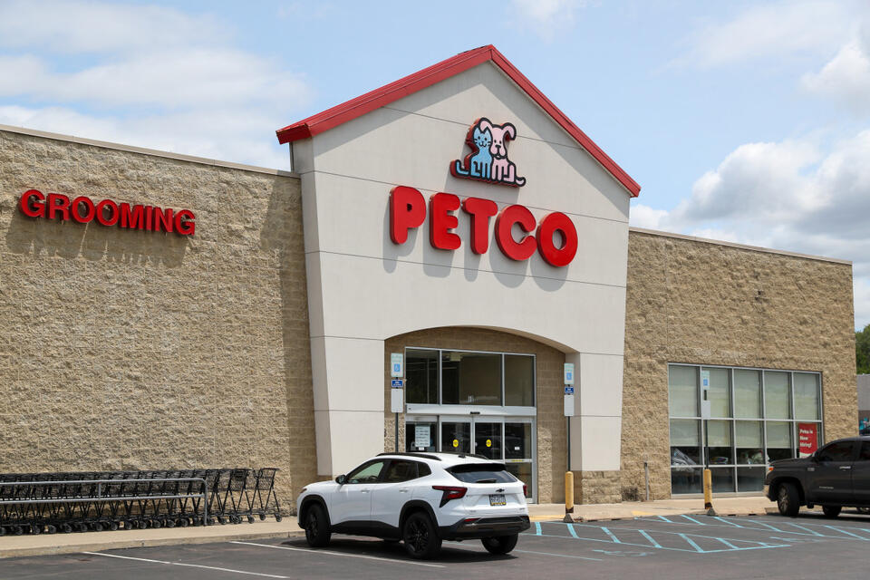 Petco to Shut Down Dozens of Stores in Coming Months - NewsBreak