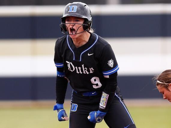 Duke softball history: How Blue Devils made first College World Series ...
