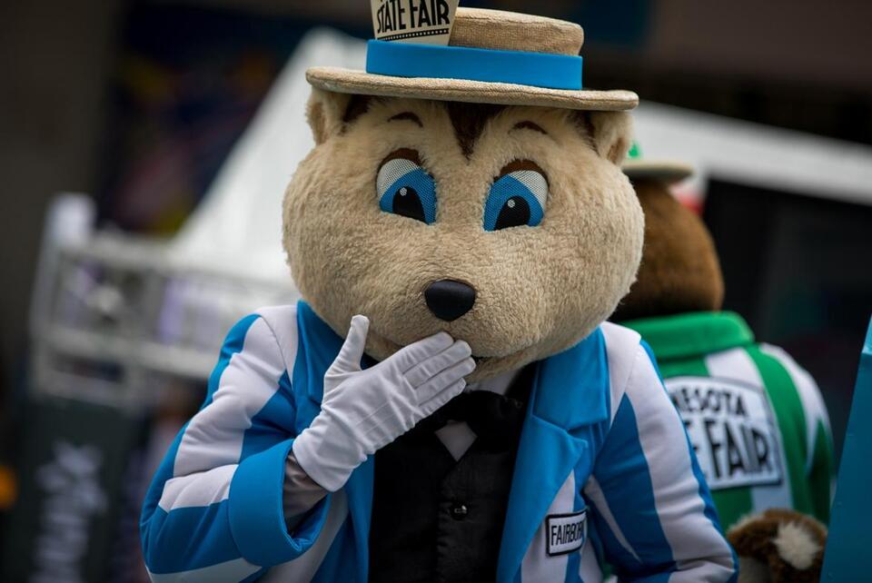 Why Some Visitors Go Commando at the Minnesota State Fair - NewsBreak