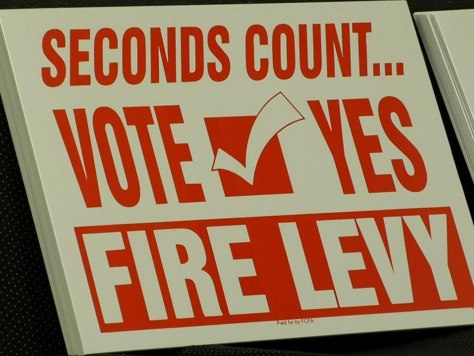 INDEPTH: Fayette County set to vote on levies to fund fire, police, and ...