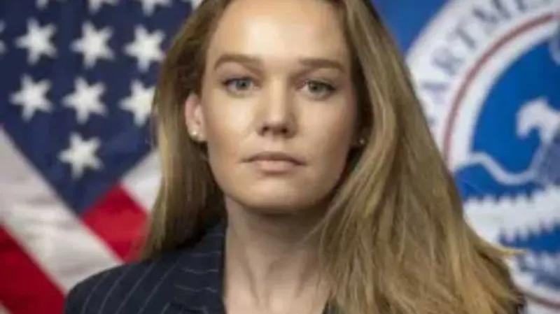 Trump official gets venomous sendoff on MS NOW for 'leaving behind a ...