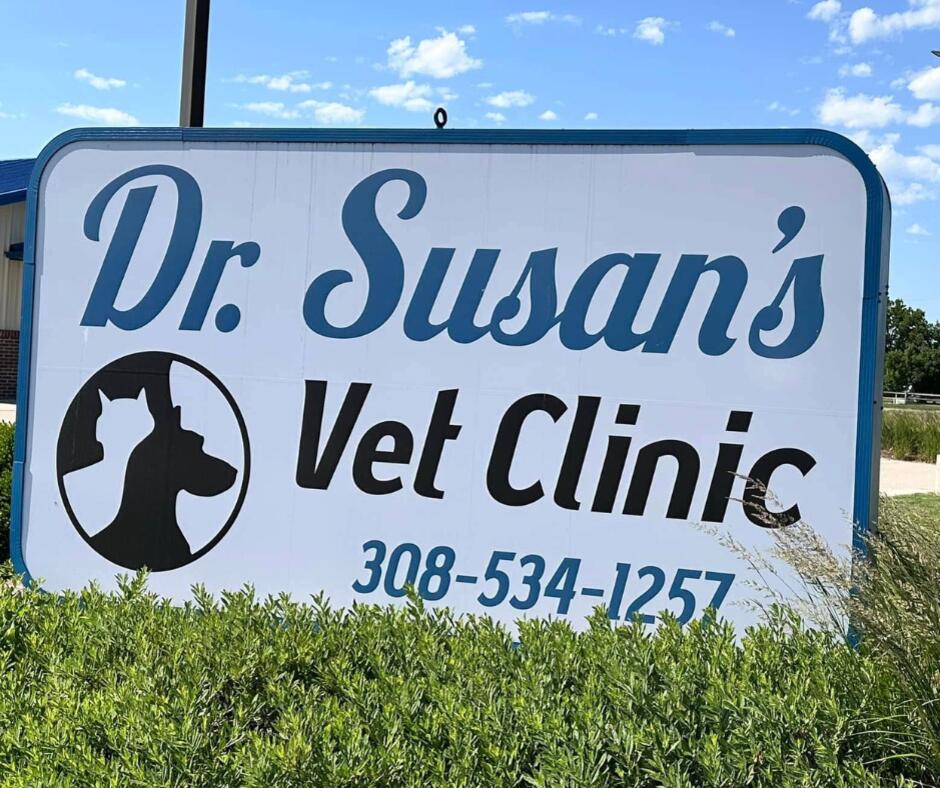 Dr. Susan’s Vet Clinic to Close After More Than 30 Years of Service ...