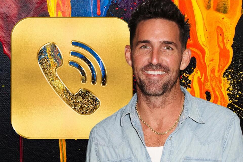 Jake Owen Chokes Up Talking About His 103-Year-Old Grandfather ...