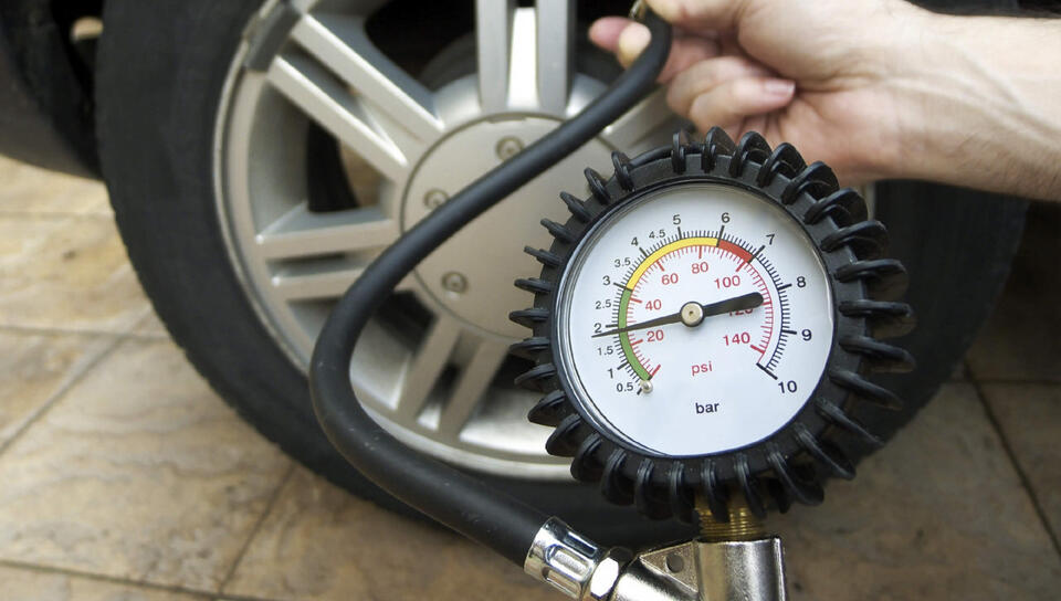 Staying in Control and Improving Traction on Snow: The Right Tire ...
