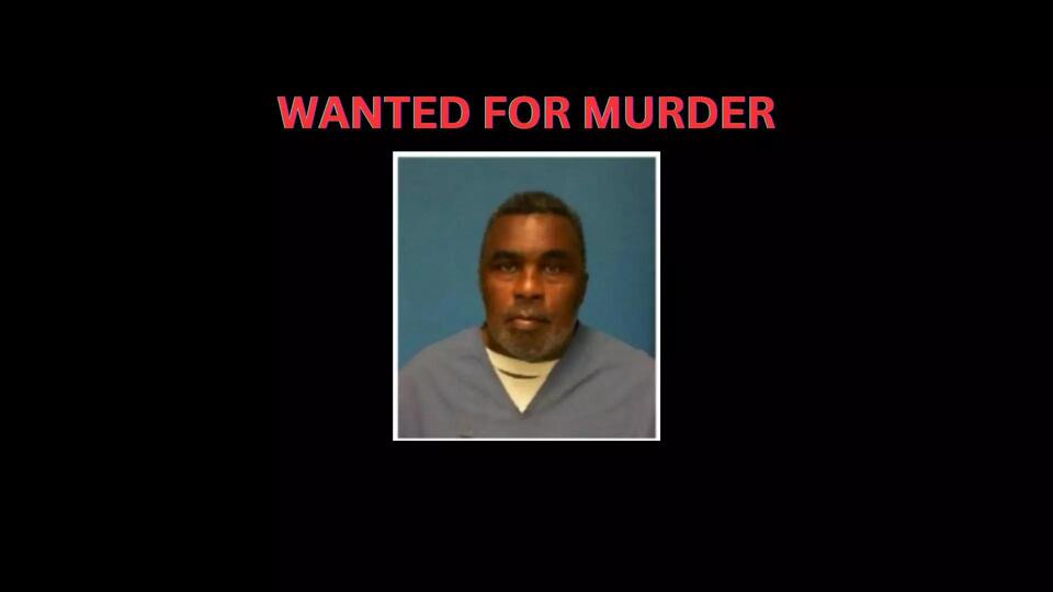 BOLO: Search Is On For Armed Fugitive - NewsBreak