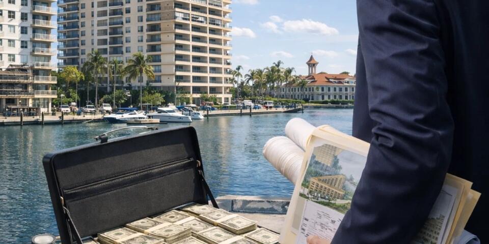 Larry Mastropieri: $430 Million for Two West Palm Beach Waterfront ...