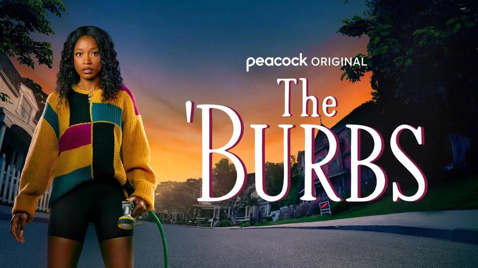 Where to Watch The Burbs TV Series (2026 Streaming Guide) - NewsBreak