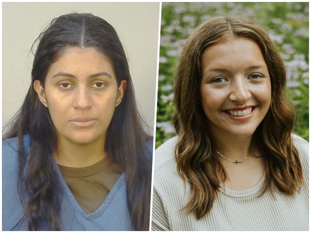 Illegal Alien Accused of Killing 18-Year-Old Hallie Helgeson in ...