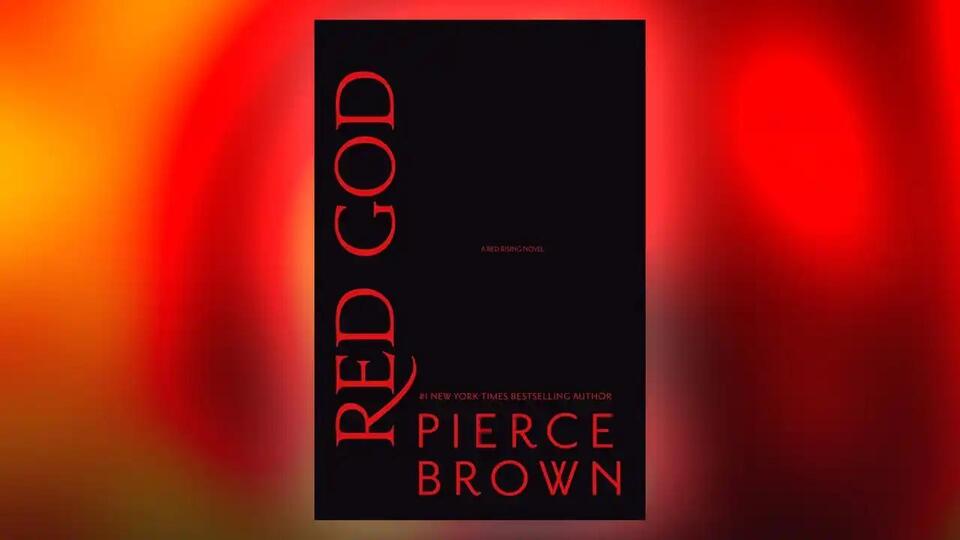 Red Rising Book 7 ‘Red God’ Gets Release Window Update From Author ...