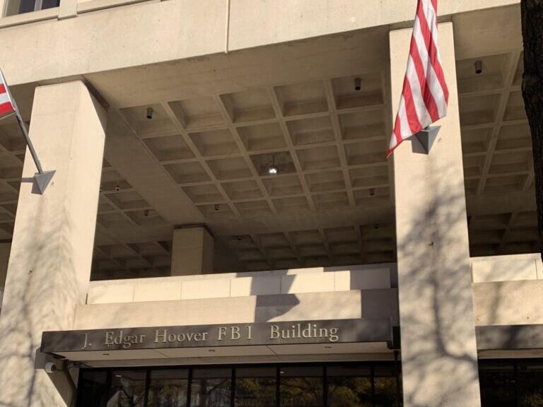 Investigation launched into site selection process for new FBI headquarters