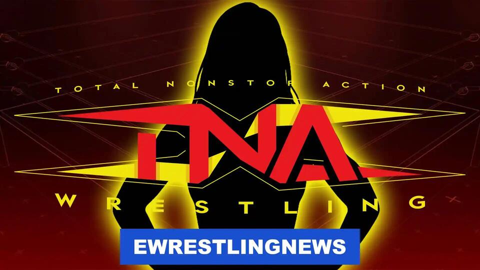 TNA Departure Revealed – Details - NewsBreak