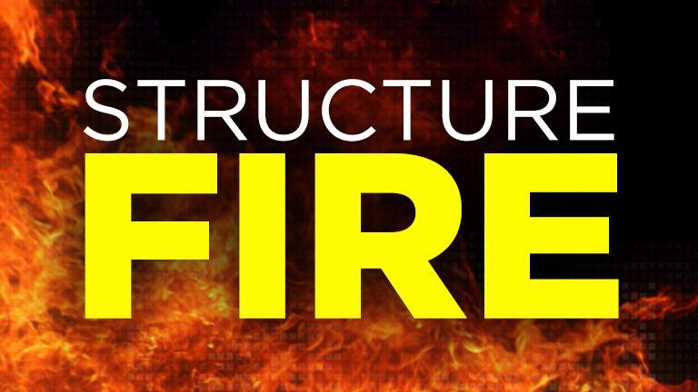 Two-Alarm Fire Causes Extensive Damage to 136 E. Water St. - NewsBreak