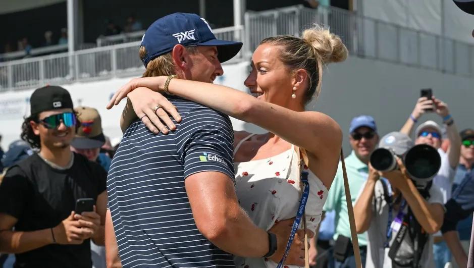 Jake Knapp’s Late Girlfriend Makena White: What Happened to Her ...