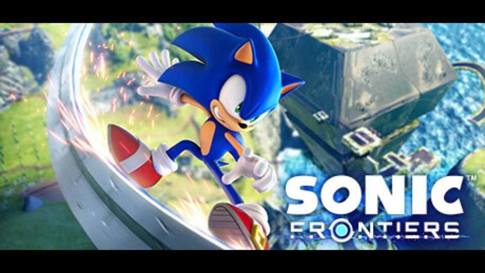 Sonic Frontiers Leaks Spill All the Juicy Details For Definitive ...