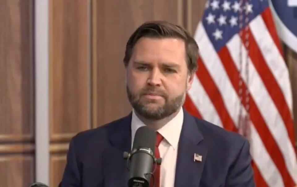 Kan. governor, Vance respond to racist, offensive Young Republican ...