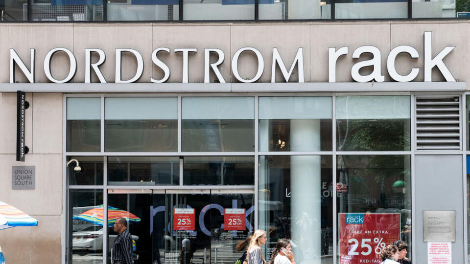 Nordstrom Rack Has 'Elegant' Pajamas for Just $18, and Shoppers Call ...