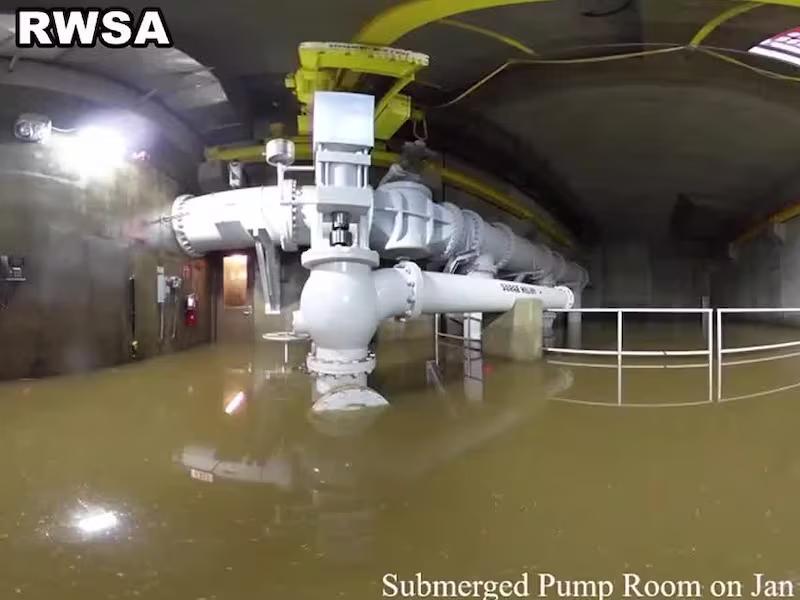 Rivanna Water and Sewer Authority repairs to estimated to cost millions