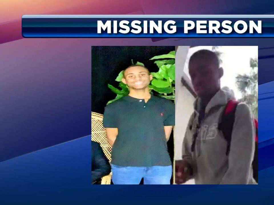 Police locate 15-year-old reported missing from Pembroke Pines