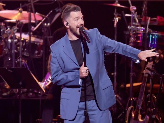 Andy Grammer tickets: Cost, cities, dates to see the 2024 ‘Greater Than ...