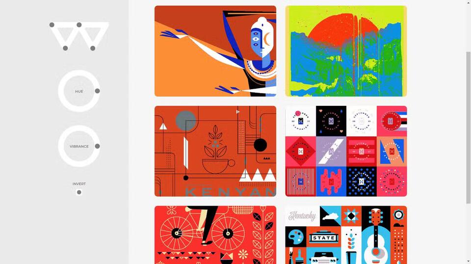 The 6 Best AI-Powered Online Color Palette Generators - NewsBreak