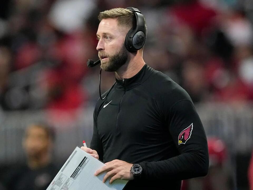 Kliff Kingsbury won’t take Raiders offensive coordinator job in ...