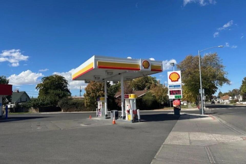 Gas Station to Have No Gas Indefinitely in the Gem State - NewsBreak