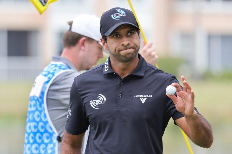 Why Did Aaron Rai Withdraw From the Texas Children’s Houston Open ...