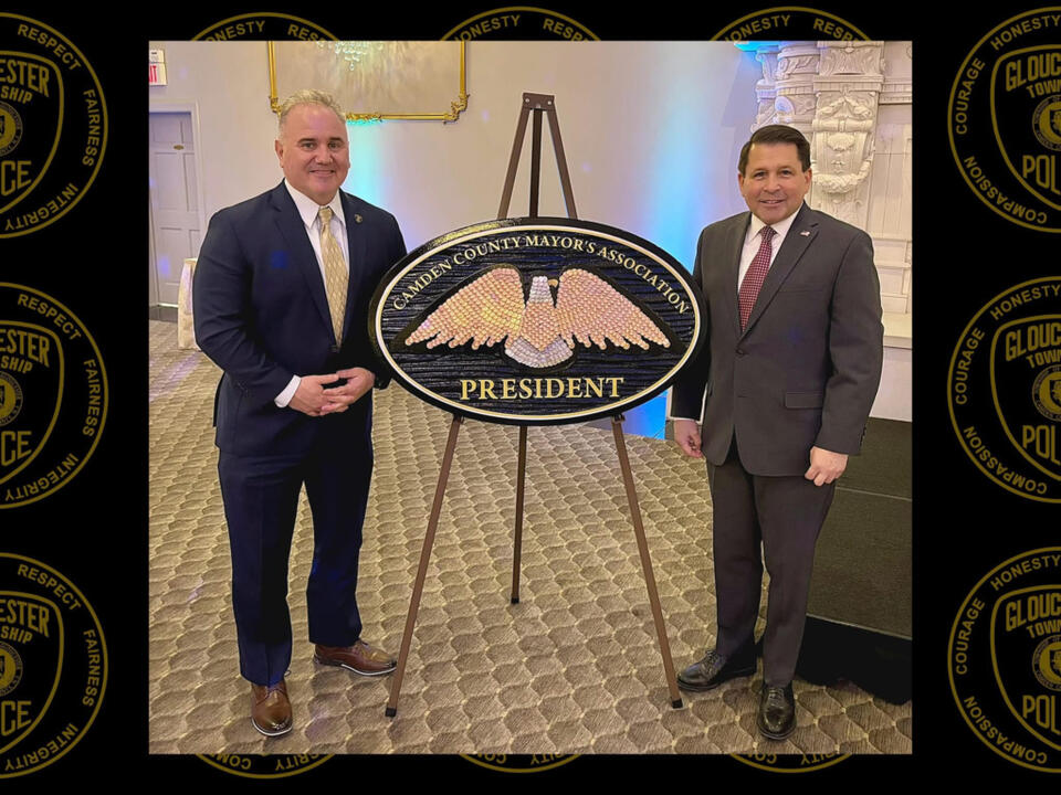 Mayer named to head county mayors’ association - NewsBreak