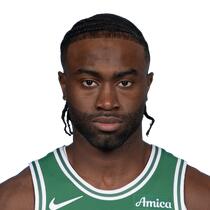 Jaylen Brown suffers hamstring injury Wednesday - NewsBreak