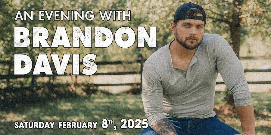 Brandon Davis Overcomes Adversity To Jumpstart His Music Career - NewsBreak