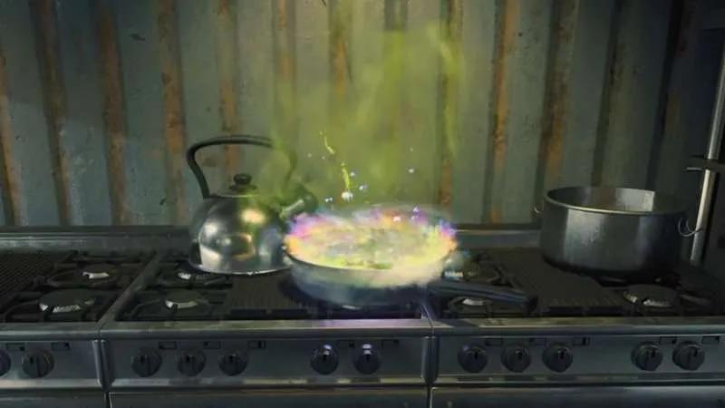 Black Ops 6 Zombies: How to Cook a Fish on Terminus | Culinary Delight ...