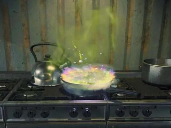 Black Ops 6 Zombies: How to Cook a Fish on Terminus | Culinary Delight ...