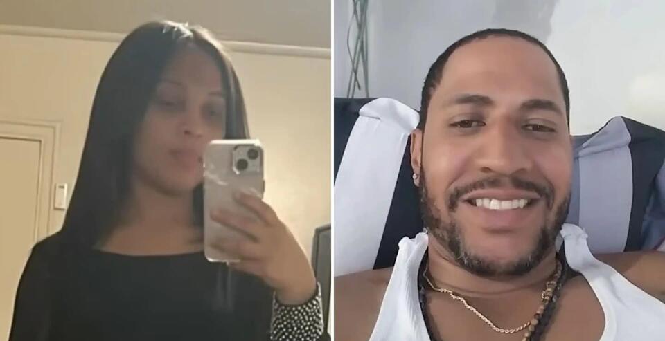 Major New Details In Death Of Woman Found In Suitcase Along New York ...