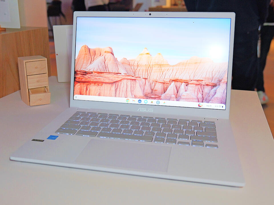 Your Chromebook comes with tons of free perks — here's how to redeem them