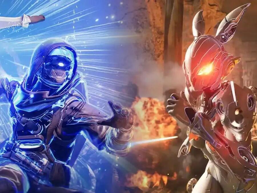 The First Descendant vs. Destiny 2: Which should you play?