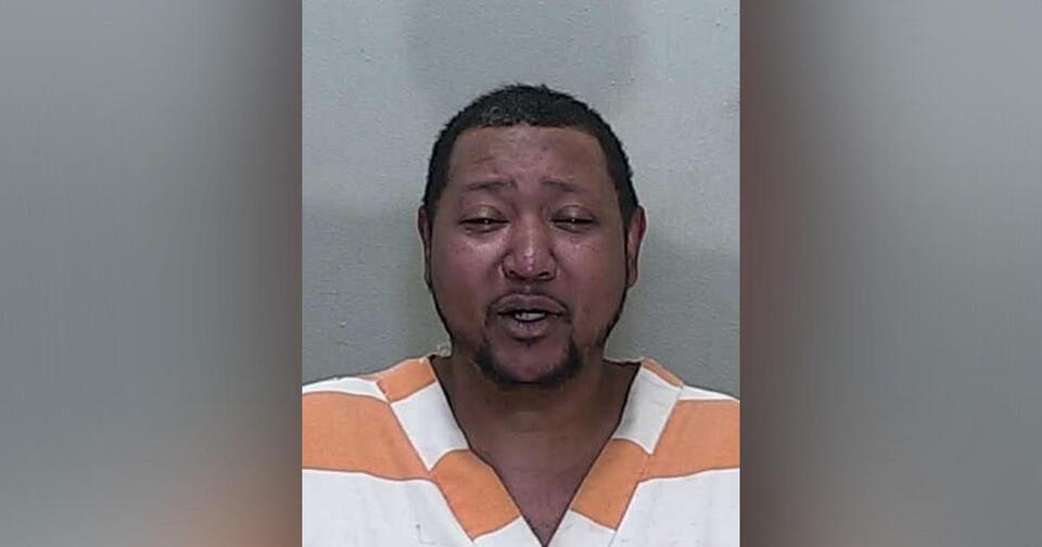 Ocala husband allegedly attacks, chokes wife on couch - NewsBreak