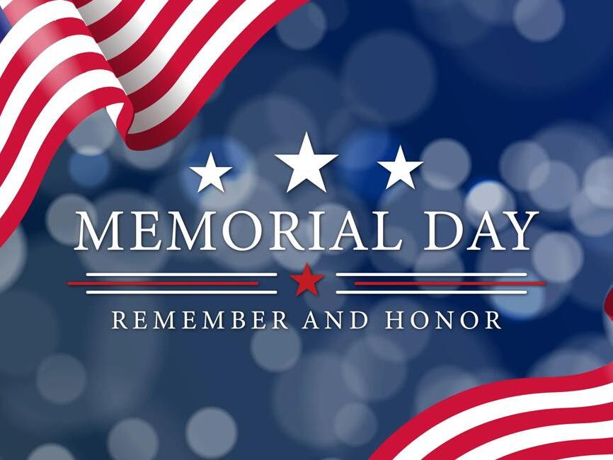 Does the average American knows the difference between Memorial and ...