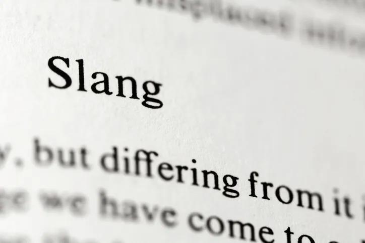 See the 10 most searched for slang words of 2024 - NewsBreak
